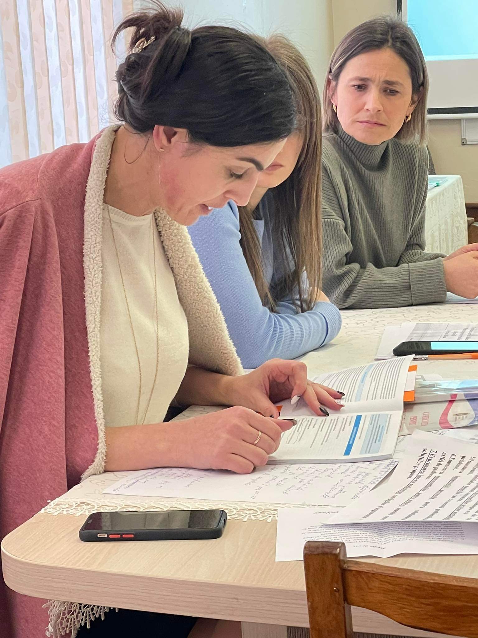 Rezultatele procesului de atestare a cadrelor didactice în anul de ... Rezultatele procesului de atestare a cadrelor didactice în anul de ...