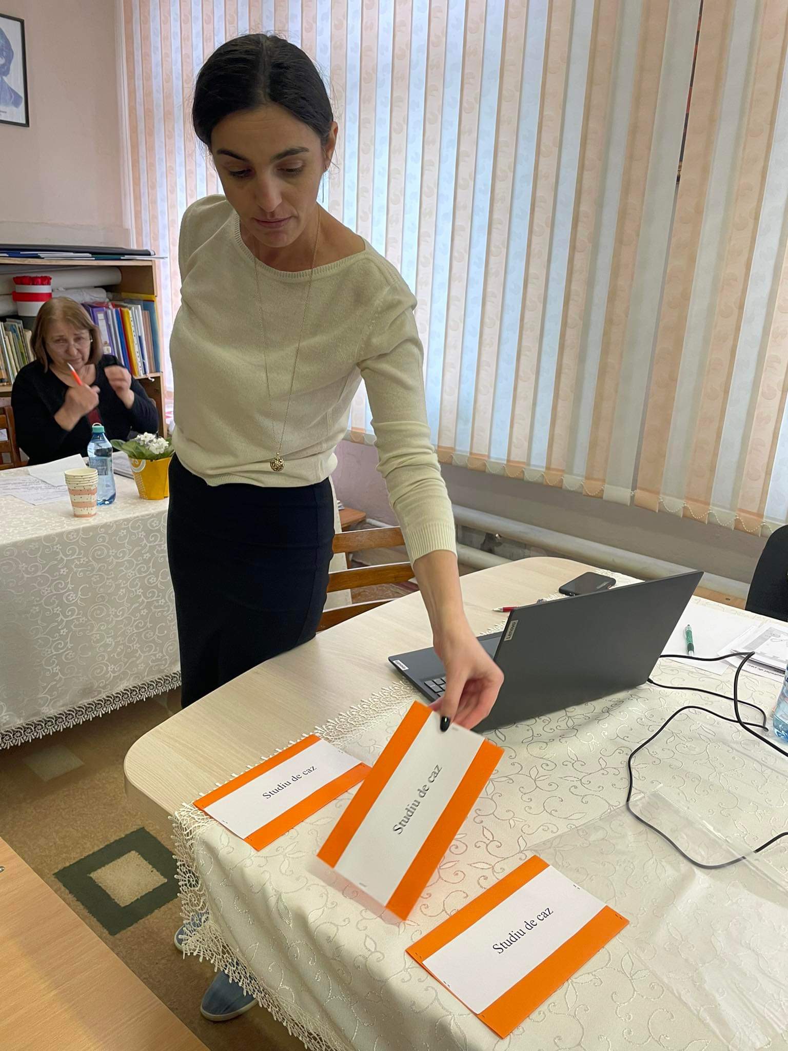 Rezultatele procesului de atestare a cadrelor didactice în anul de ... Rezultatele procesului de atestare a cadrelor didactice în anul de ...